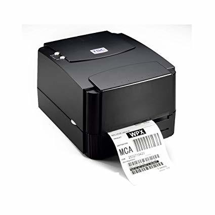 TSC TE244 BARCODE PRINTERS | Barcode Labels - Delhi