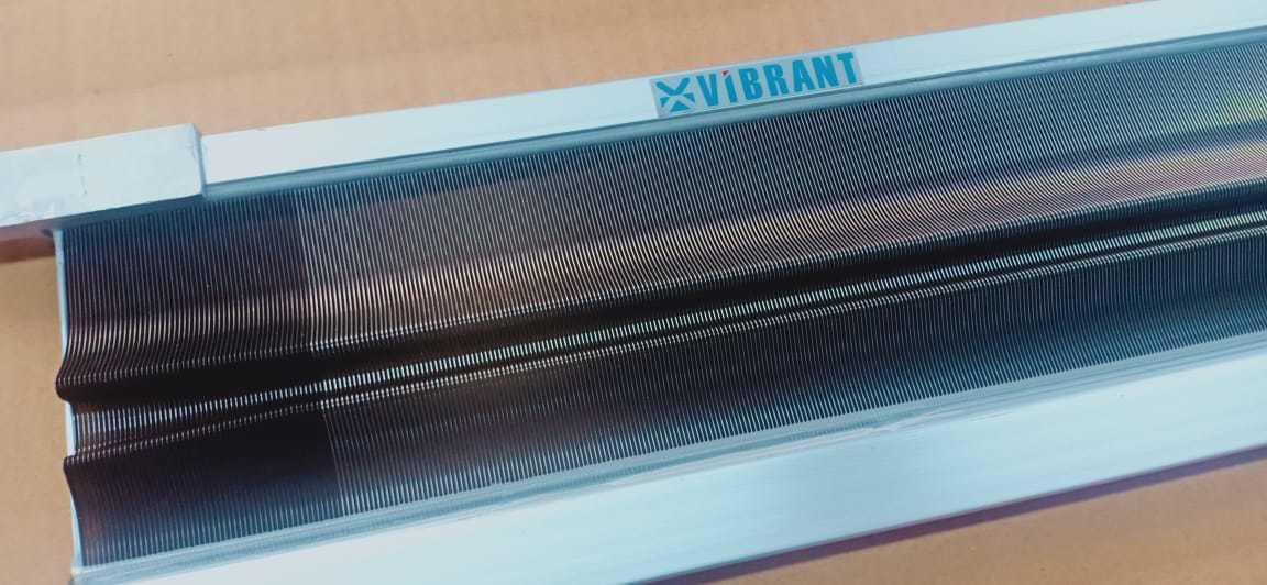 Textile Reed Vibrant profile reed suitable | Vibrant Reeds and Healds ...