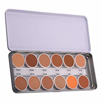 Kryolan Makeup Products In Pune | Saubhaya Makeup