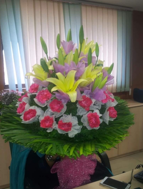 Race Car Flower Arrangements | Best Flower Site