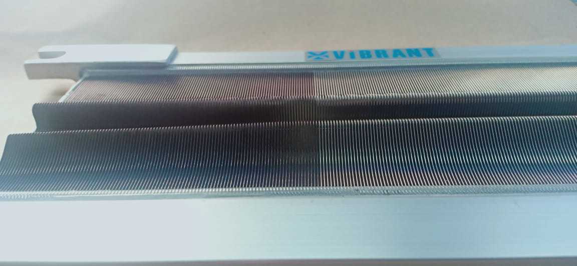 Textile Reed Vibrant profile reed suitable | Vibrant Reeds and Healds ...