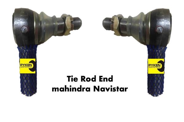 Tie Rod End Mahindra Navistar . Dive into the ocea... | Pyken ...