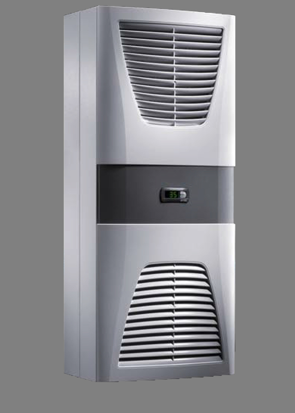 Rittal Top Therm cooling units Generation “Blue... | Signet Power - Noida