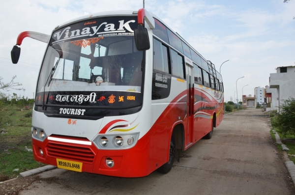 ramdevra yatra hire a bus , tempo traveller | Vinayak Tour & Travels