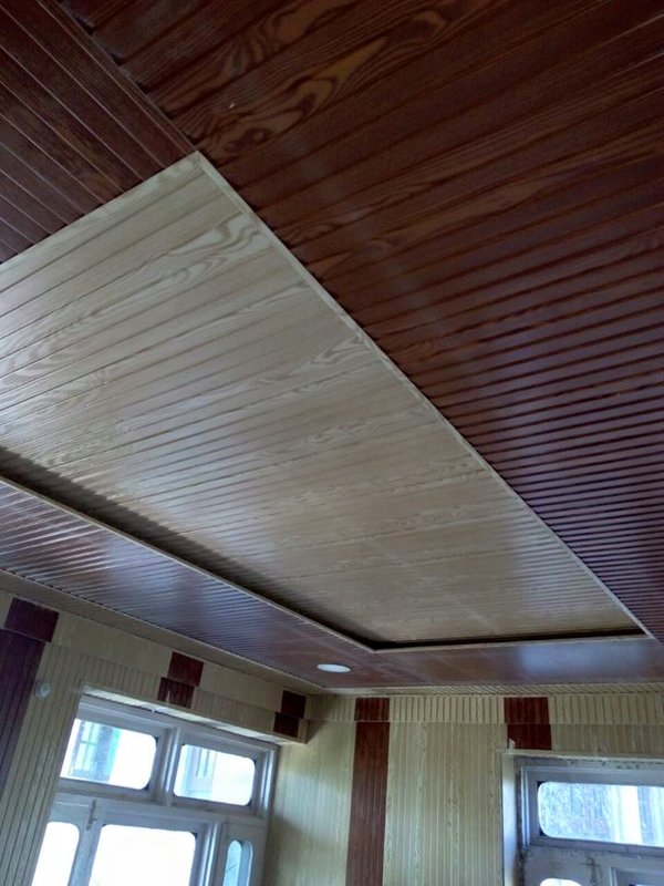 Pvc Ceiling Installation In India | Shelly Lighting