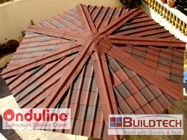 BUILDTECH ROOFING SOLUTIONS in Pune, India