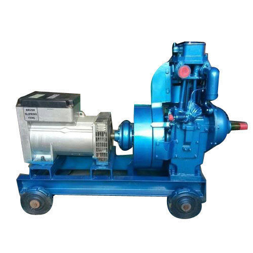 Indian Diesel Generator Price