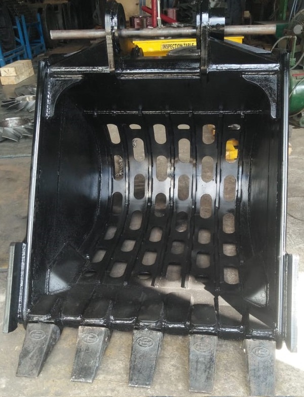 Solidex Manufacturing Company in Bangalore