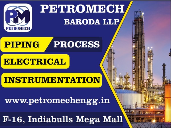 Petromech Baroda LLP (PBL)