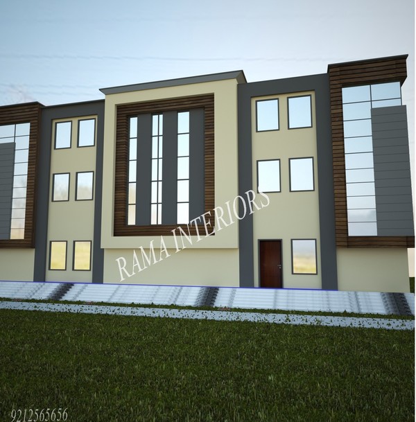 Top 10 Interior Architectural Firms In Delhi Best ... | Rama Interiors ...