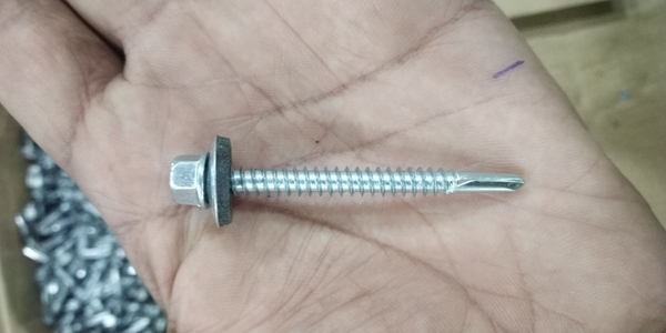 Search dome washer | DURABUILD ROOFING SOLUTION, Pune