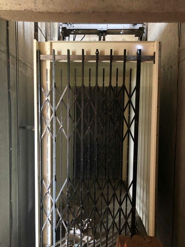 Temporary Lift Company & Service Lift Company | Aditya Engineering