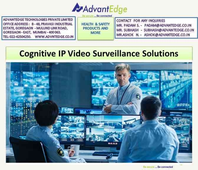 AdvantEdge Technologies Private Limited in Mumbai, India