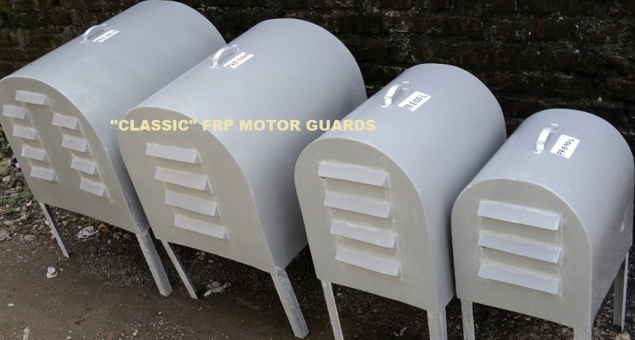 FRP Motor Guard manufacturers FRP Motor Cover FRP... | Classic ...