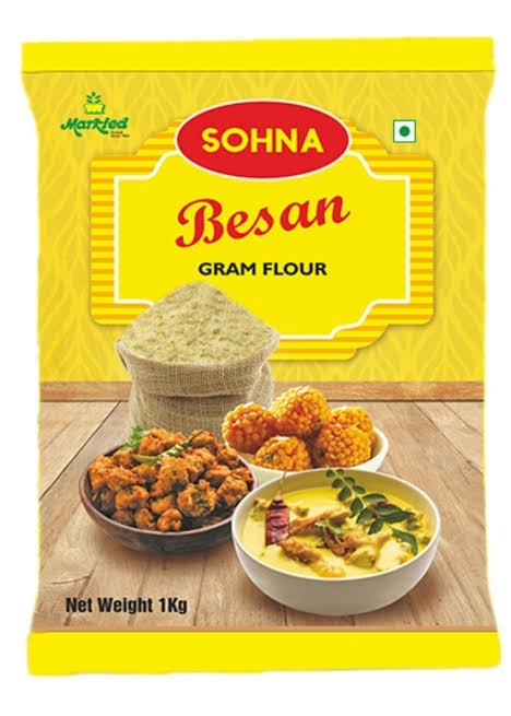 Besan packaging bags manufacturers We are the man | SHANKER PLASTICS ...