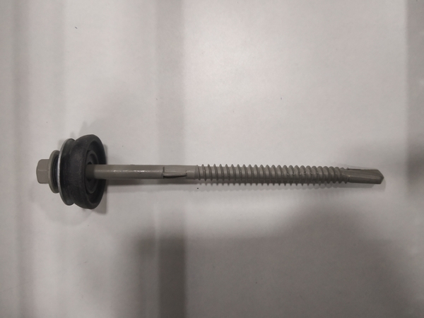 Search dome washer | DURABUILD ROOFING SOLUTION, Pune