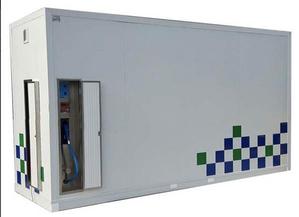 DEF Adblue mobile filling station DEF Adblue | Vivek Enterprise