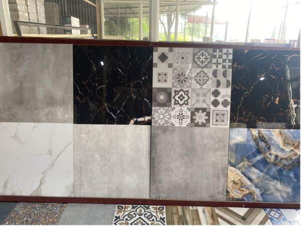 TILES VITRIFIED TILES FLOORING TILES HALL TILES... | Hindustan Marble ...