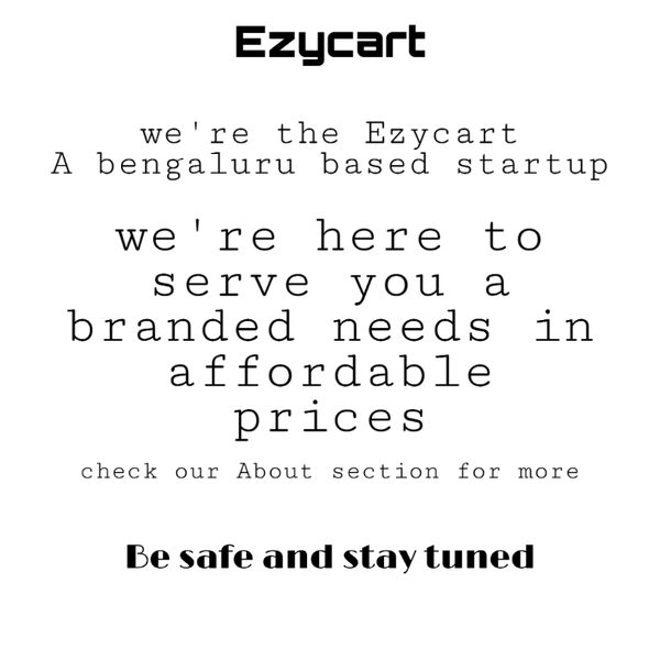 Ezycart in Nayandahalli, India