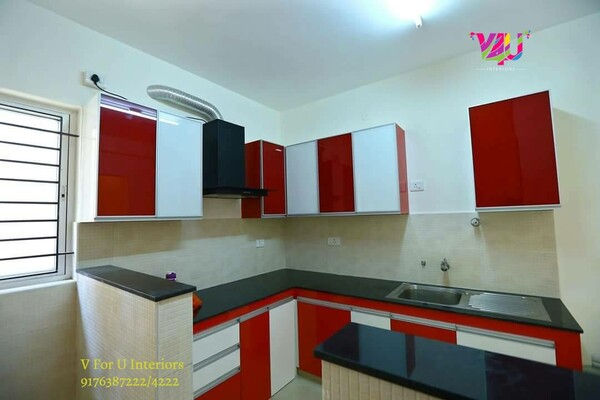 V For U Interiors | V of U interiors has been making its customer happy ...