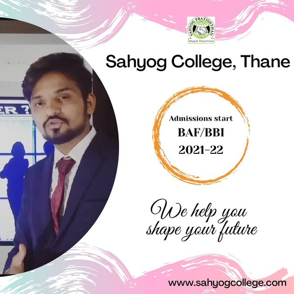 SAHYOG COLLEGE in Thane, India