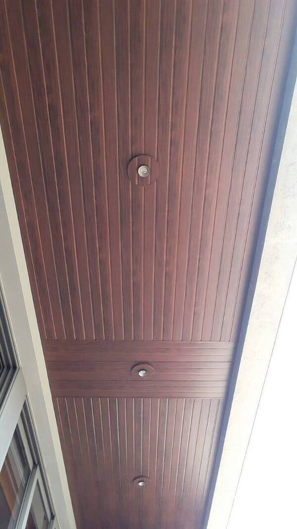 Pvc Ceiling Designs For Homes | Shelly Lighting