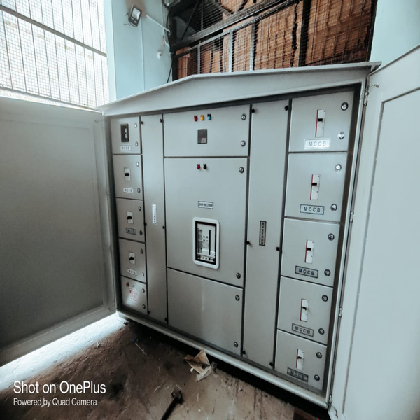 Manufacturing and Supplies All kinds of Electrical | Neha Fabricators