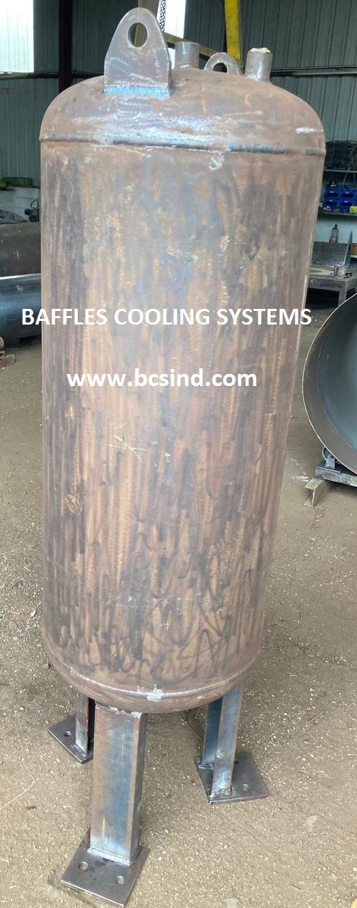 BAFFLES COOLING SYSTEMS in Coimbatore, India