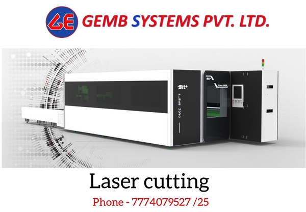 GEMB SYSTEMS Pvt. Ltd in Pune, India