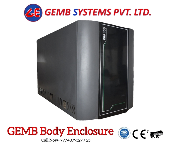 GEMB SYSTEMS Pvt. Ltd in Pune, India