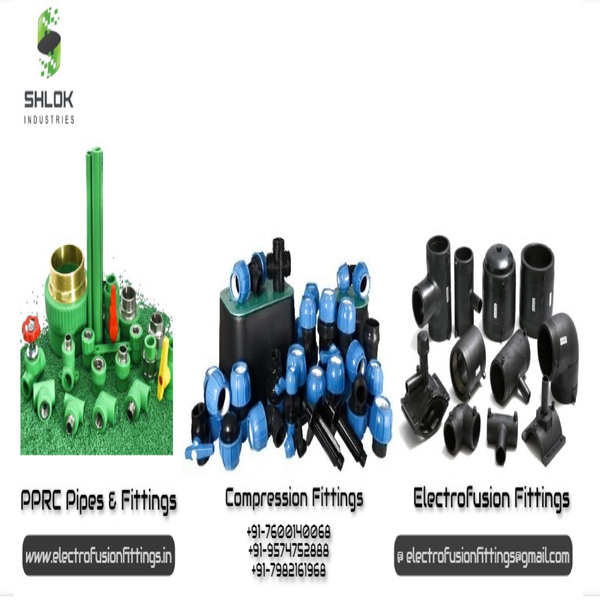 We Shlok Industries are one the pioneer supplier o... | SHLOK FUSION ...