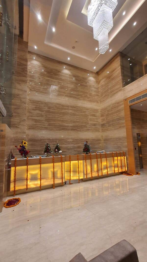 Hotel Palash Regency | Hotel Palash Regency is a family owned Luxury ...