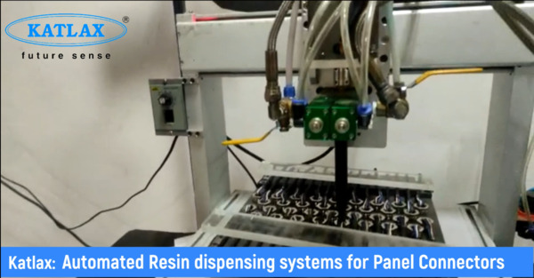 Katlax: Automated Resin dispensing systems for Con... | Katlax ...