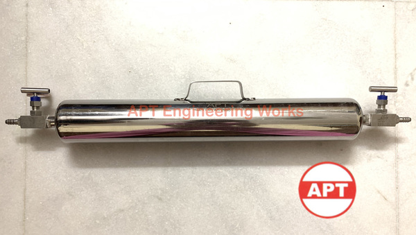 APT Engineering Works in New Delhi, India