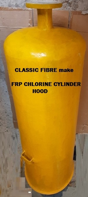 FRP Chlorine Cylinder Hood FRP Chlorine Cylinder C... | Classic ...