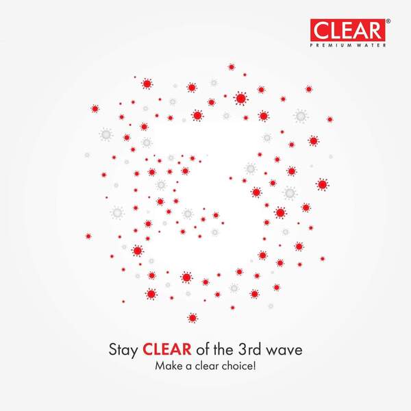 ENERGY BEVERAGES PVT. LTD. : Clear Pani in Unit 19, India