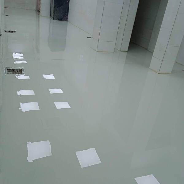Epoxy Flooring Surat Surat Epoxy Flooring Epoxy fl | K2P Industries