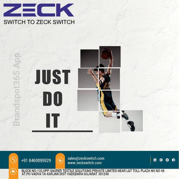 Zeck private limited | ZECK PRIVATE LIMITED