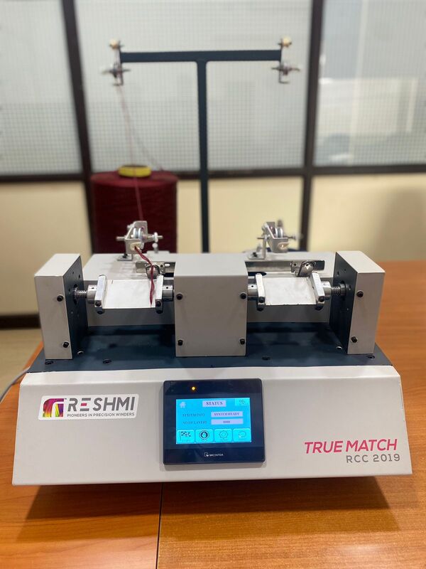 RESHMI INDUSTRIES (INDIA) PVT LTD in Coimbatore, India