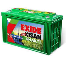 Exide Solar C10 Tubular Battery 150ah price, C10 ... | L N BATTERIES ...