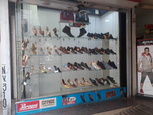 Charan Shrungar in Nagpur, India