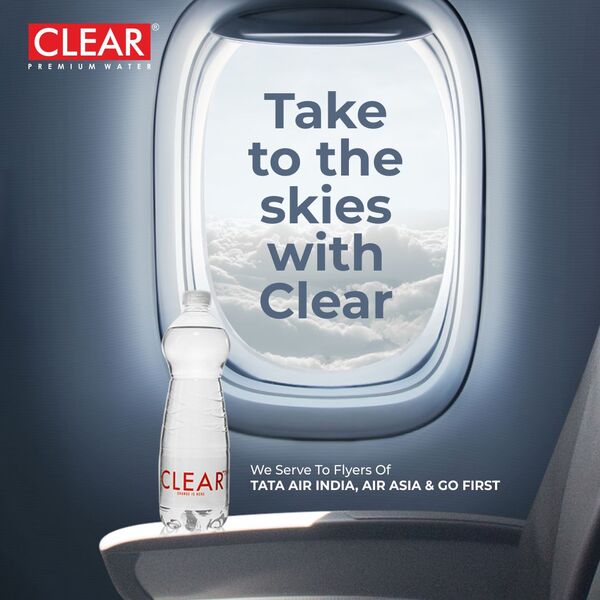 ENERGY BEVERAGES PVT. LTD. : Clear Pani in Unit 19, India
