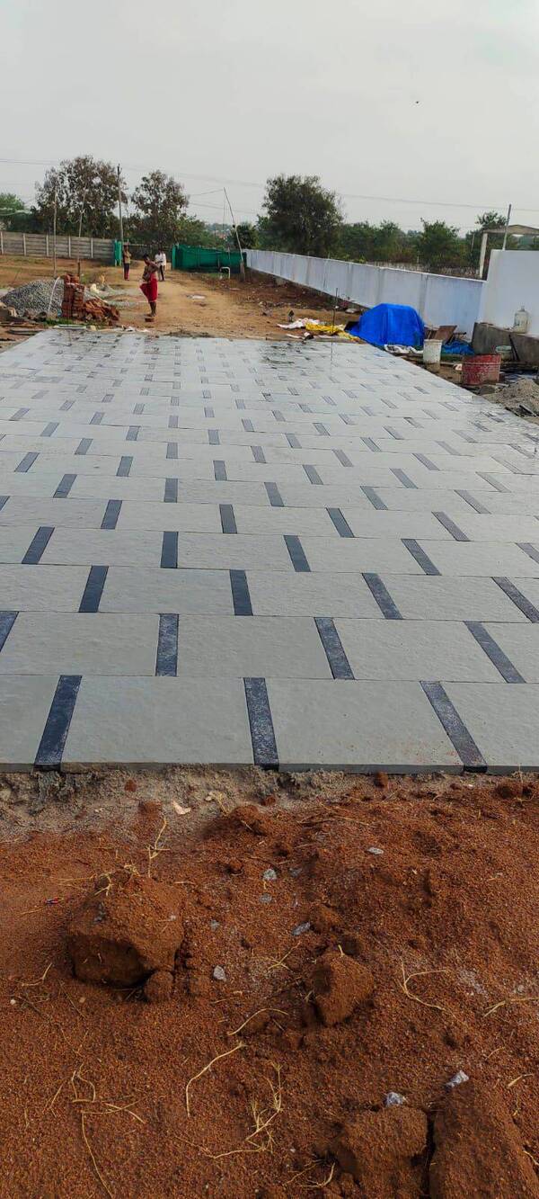 Agarwal Stone Company in Hyderabad, India