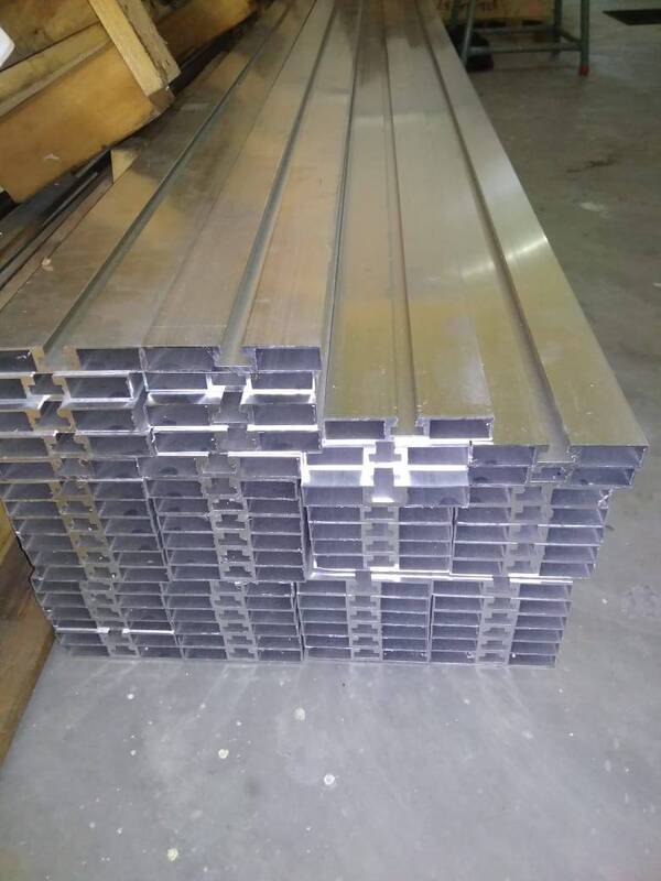 Aluminium T-Slot, cnc router table aluminium | SSB INDUSTRIAL SOLUTIONS