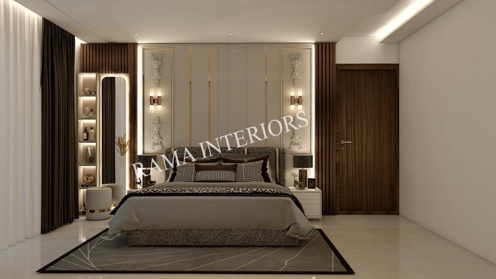 Best Interior Decorator In Delhi Top 10 Interior D... | Rama Interiors ...