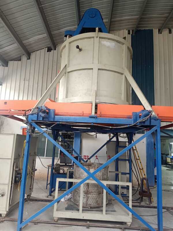 Autotherm Equipments Corporation in Coimbatore, India