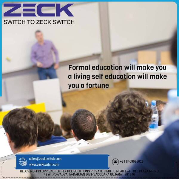 ZECK PRIVATE LIMITED in Mumbai, India