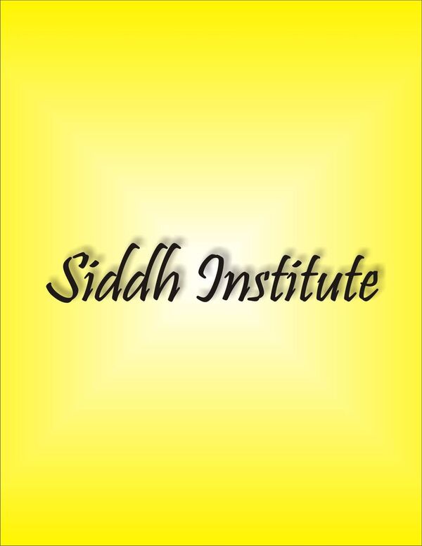 Siddh Institute