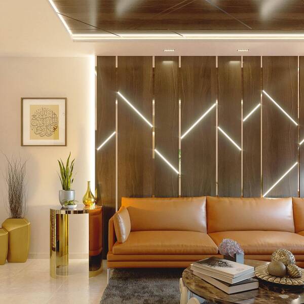 Infinity Decor in Vadodara, India