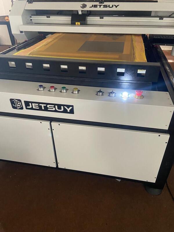 CTS Machine Manufacturer and Digital Screen Ma... | JETSUY - Jaipur
